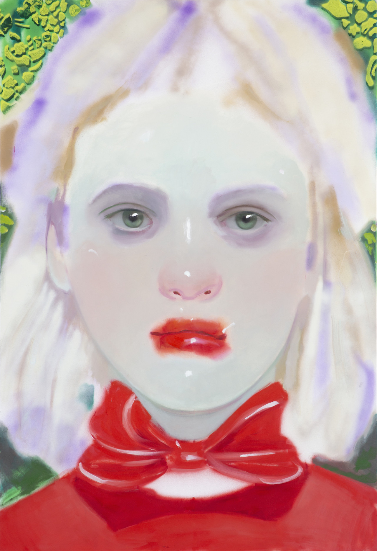 The Something Machine – Adéla Janská: Physical Entities